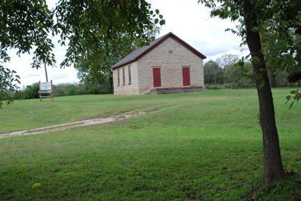 Historic Cato Kansas